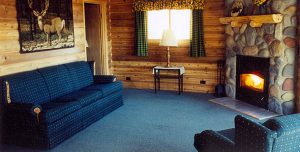 Hayward Lake Vacation Resort & Lakeside Lodging in Wisconsin at ...